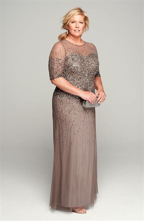 Lepődj meg áldás árverési csarnok nordstrom mother of the bride dresses
