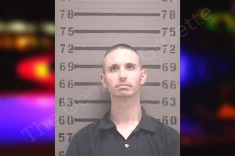 Nicholas Daugherty Dougherty County Jail Bookings