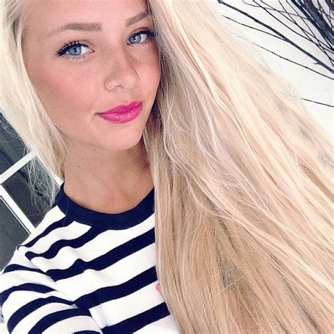 Norwegian Beauties Telegraph