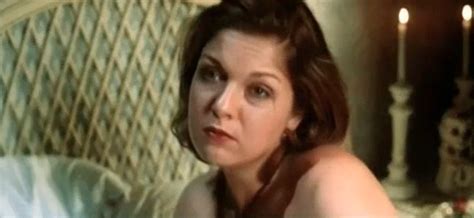 Lost In The Movies Sheryl Lee Illustrated Filmography