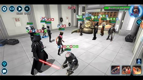 Aphra BT 1 0 0 0 B2 DV 15 HP 100 D Fails Vs Jabba Boushh Krr