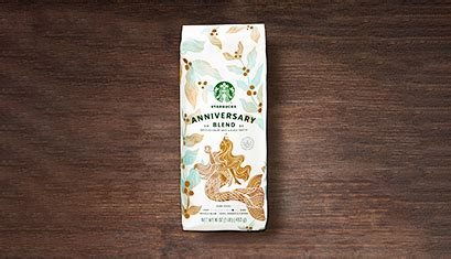 Starbucks Raises A Cup To Years Of Great Coffee Brings Back Its