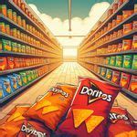 Of The Best Doritos Flavors Ranked
