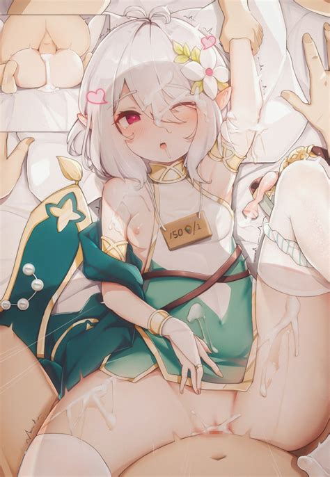 post 3689753 fyz kokkoro natsume princess connect