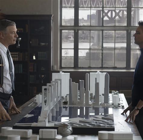 Motherless Brooklyn Trailer Review Edward Norton Has Finished