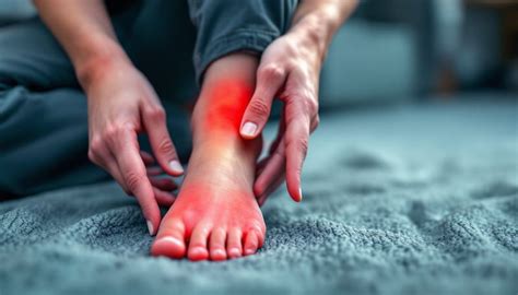 Calambres En Los Pies Causas Consejos Para Evitarlos Y Cu Ndo