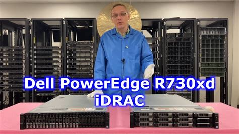 Dell PowerEdge R730xd Server IDRAC License Upgrade IDRAC8 Express