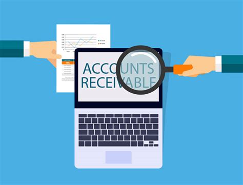 Accounts Receivable Ar What It Is And How Businesses Use It With