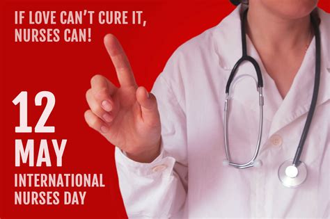 Celebrating International Nurses Day Homes For Heroes