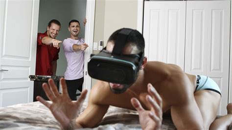 Vr Porn Male Telegraph