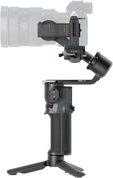 Dji Rs Mini Axis Mirrorless Gimbal Lightweight
