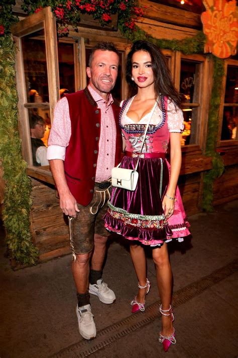Oktoberfest 2023 schönsten Looks aus München GALA de