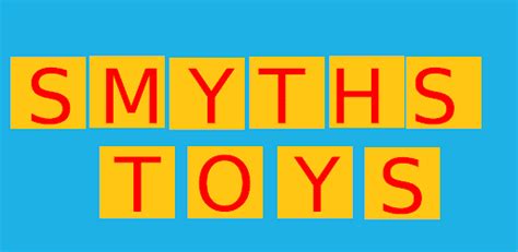 Smyths Toys Online Shop