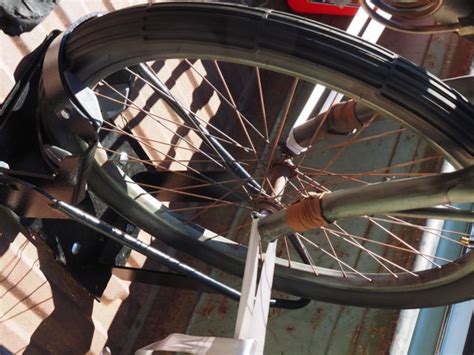 Original Patina Shop Truck 1926 Harley Davidson Boardtracker What A