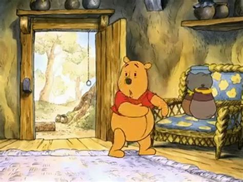 The Wonderful Thing About Tiggers