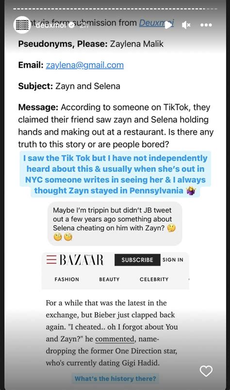 Is Selena Gomez Dating Zayn Malik Now Fashnfly