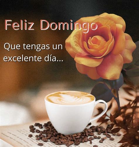 Buenos días domingo frases Imágenes Buenos Días