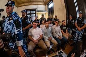 Cómo es la vida de los rugbiers en el penal Tuc Sin Filtro