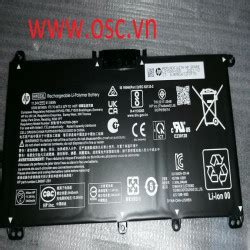 Thay Pin Laptop HW03XL L97300 005 BATTERY FOR HP 240 245 250 255 G9 HP