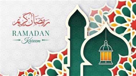 40 Ucapan Selamat Ramadhan 1442 H 2021 Cocok Dijadikan Status Facebook
