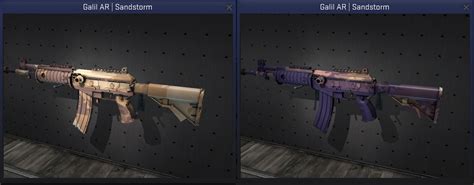 Steam Community Guide Cs Go Weapon Patterns