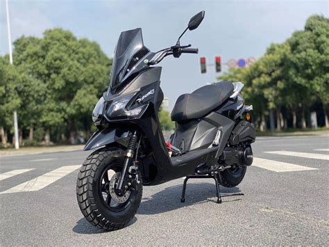 Hot Item 150cc YAMAHA Scooter In 2021 Yamaha Scooter Motorcycle