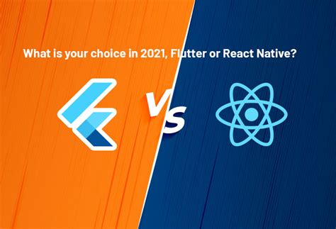 flutter and react native which is better for mobile app development vrogue