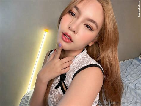 Isabelle Haris Isabelleharis Nude OnlyFans Leaks The Fappening