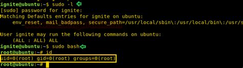 Linux Privilege Escalation Using Suid Binaries Hacking Articles