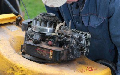 Comment nettoyer le carburateur d une tondeuse à gazon guide étape par