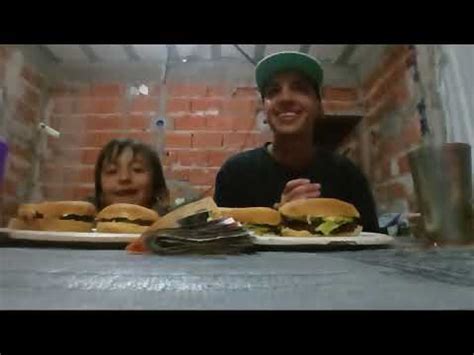 Reto Con Mi Hermano Rodri Youtube