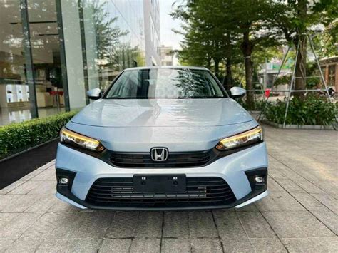 Chia sẻ với hơn 90 về xe oto honda civic hay nhất coedo vn