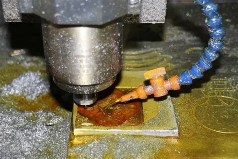 CNC Prototype Machining Everything You Need To Know HITOP Industrial