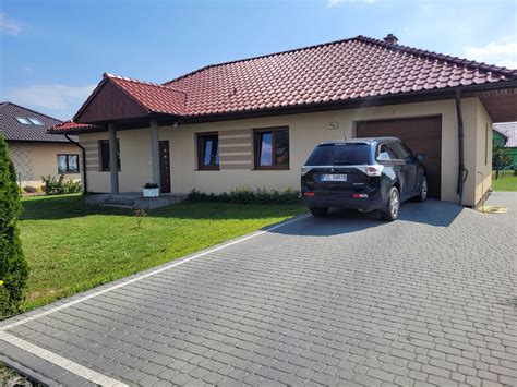 Sprzedam Dom Jednorodzinny Wolnostoj Cy W Wi Tej Rezerwacja Wi Ta