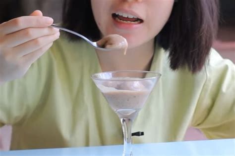 Sangat Mudah Buat Es Krim Cuma Bahan Tanpa Mixer Aman Dikonsumsi