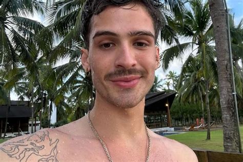 Exclusivo Virgínia Zé Felipe e Leonardo rompem João Guilherme