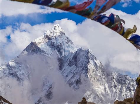 Best Trekking Routes In Nepal Popular Trekking Routes