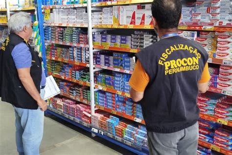 Procon PE aponta terceira queda seguida nos valores da cesta básica