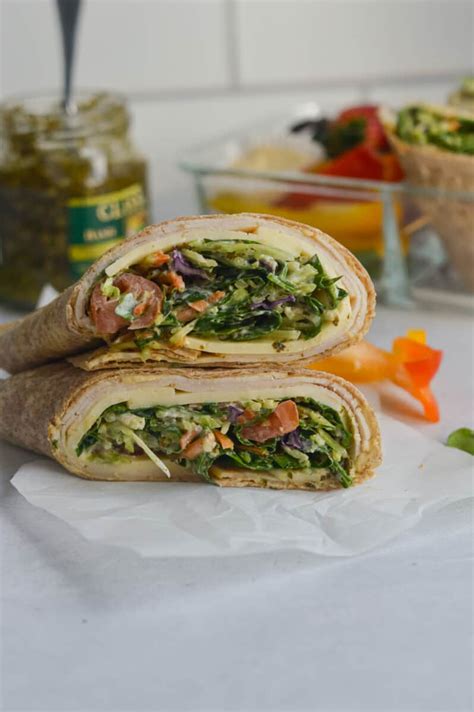 Healthy Packed Lunch Ideas Nourished By Nic