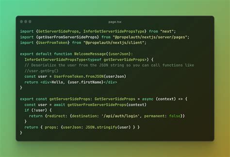 Announcing NextJS 13 Support PropelAuth Blog