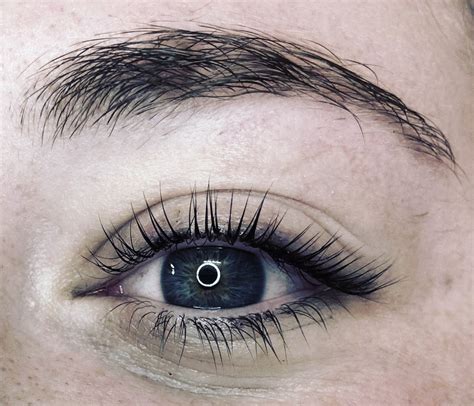 Remplissage extensions de cils mixte Studio Beauté 41