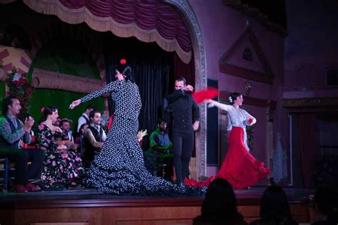 Seville Flamenco At El Palacio Andaluz With Optional Dinner GetYourGuide