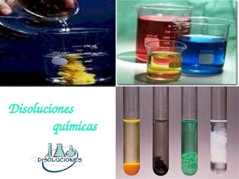 PPT Disoluciones químicas Recordemos MEZCLAS MEZCLAS HETEROGENEAS