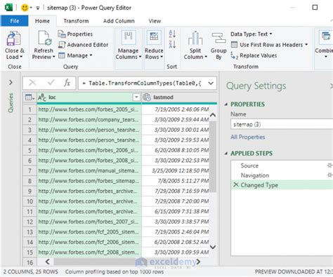 how to convert large xml to excel 2 effective ways