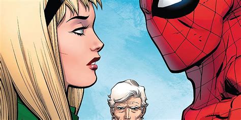 Introducir Imagen Personajes De Spiderman Comic Abzlocal Mx