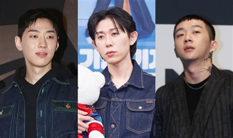 그레이코드 쿤스트우원재 AOMG 떠나 두오버 공동 설립 공식 네이트 연예
