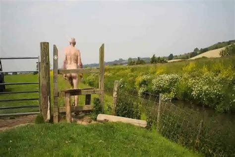 Nackte Wanderer Xhamster