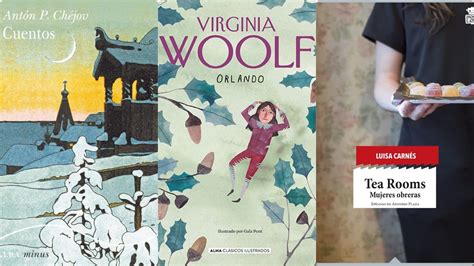 Clásicos literarios 12 libros recomendados para Sant Jordi 2023