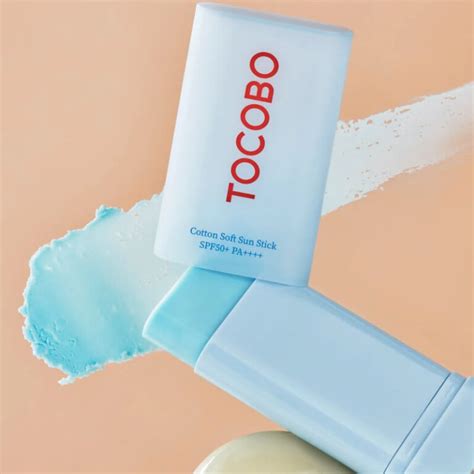 Tocobo Cotton Soft Sun Stick Spf Pa Beautyhouse Co