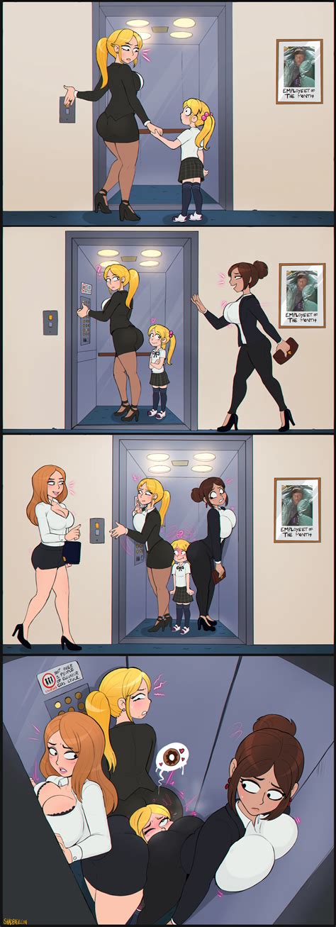 Fart Elevator Top Rated Porno Free Pic Comments 2